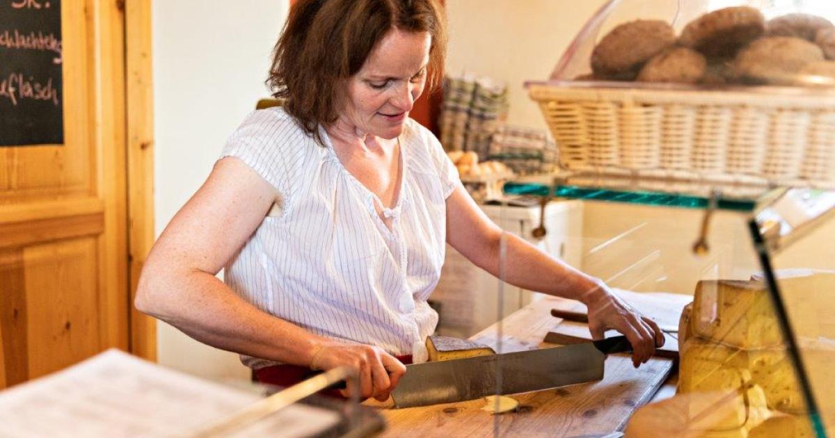 Wasser und Landwirtschaft: Brunnen lösen das Problem nicht ...